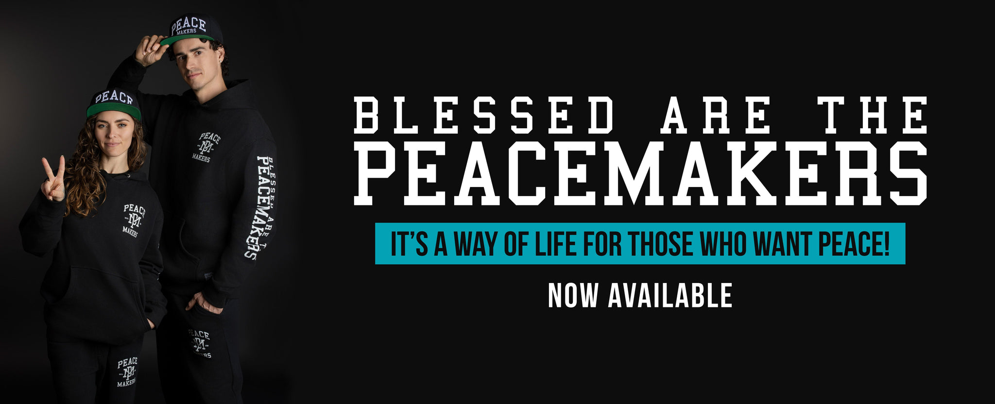 PEACE MAKERS